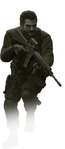 Call of Duty: Mobile - Garena