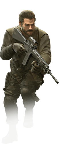 Call of Duty: Mobile - Garena