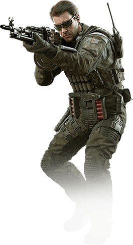 Call of Duty: Mobile - Garena