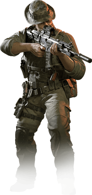 Call of Duty: Mobile - Garena