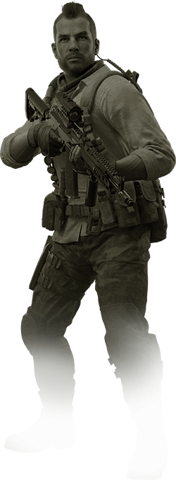 Call of Duty: Mobile - Garena